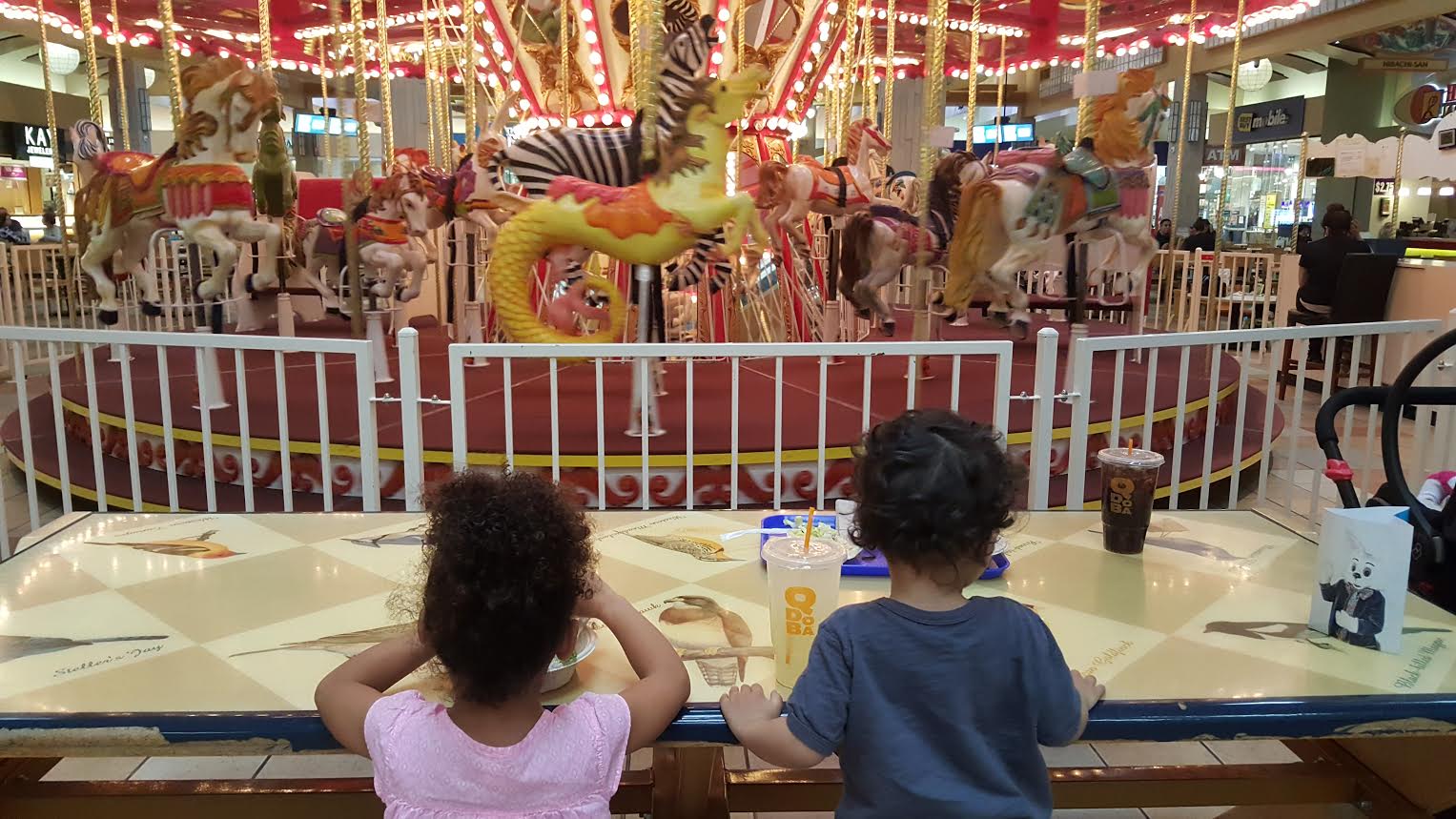 Why I love the Colorado Mills Mall + Giveaway! » The Denver Housewife