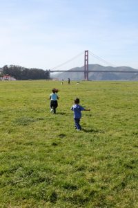 Exploring Golden Gate National Park! » The Denver Housewife