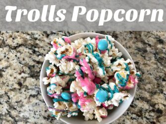 Trolls Popcorn + Trolls Holiday Movie! » The Denver Housewife