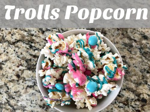 Trolls Popcorn + Trolls Holiday Movie! » The Denver Housewife