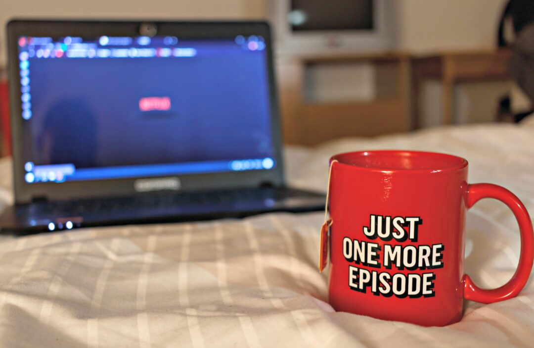 30+ Must Watch Series on Netflix to Binge Watch This Weekend! » The ...