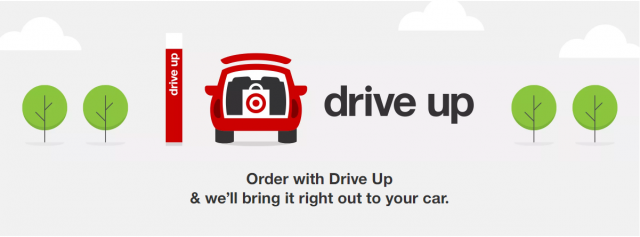 Target Drive Up is My New Favorite Thing and it Should Be Yours Too ...