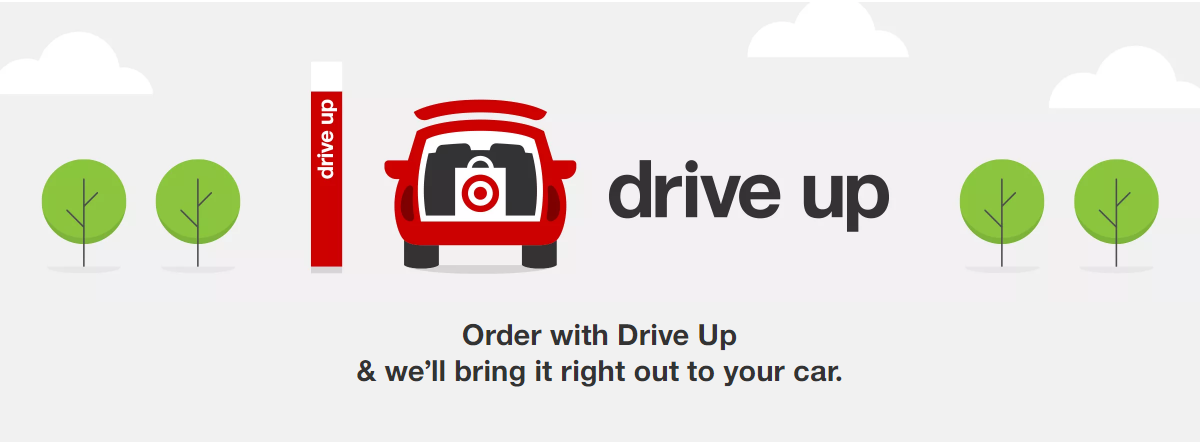 Target Drive Up is My New Favorite Thing and it Should Be Yours Too ...