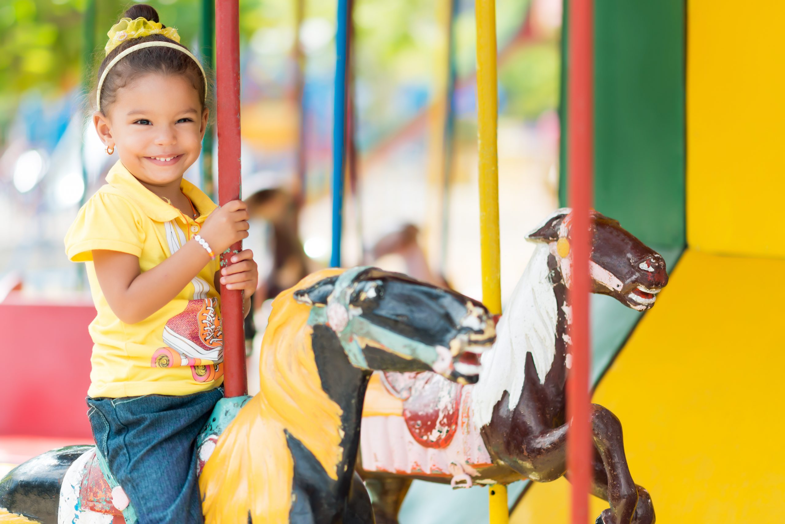 Why We're Asking for Experiences Instead of Toys as Gifts for Kids ...