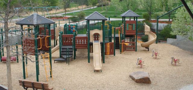 8 of the Best Free Playgrounds Around Denver » The Denver Housewife