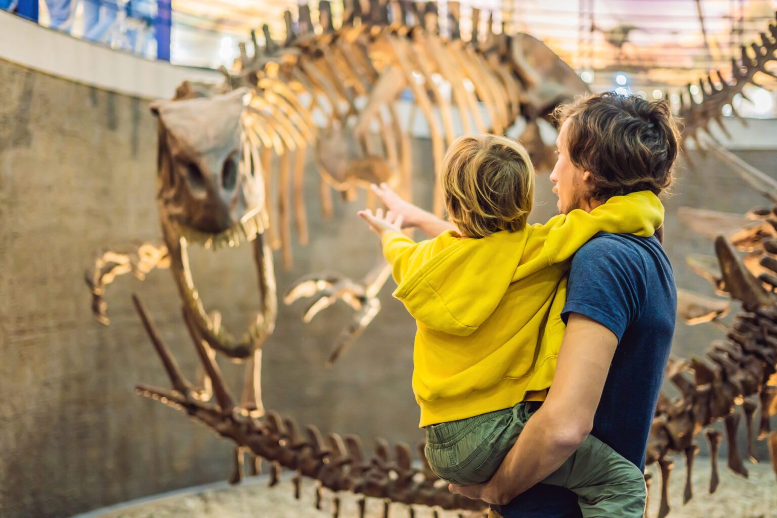 How to Create the Perfect Museum Scavenger Hunt for Your Kids » The ...