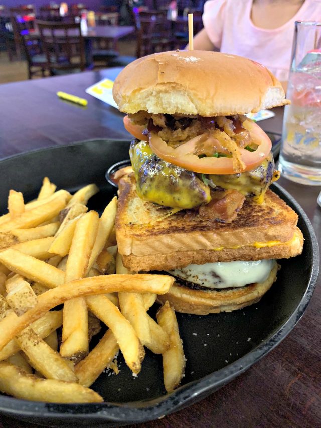 An Afternoon of Family Fun at GameWorks Arcade! » The Denver Housewife