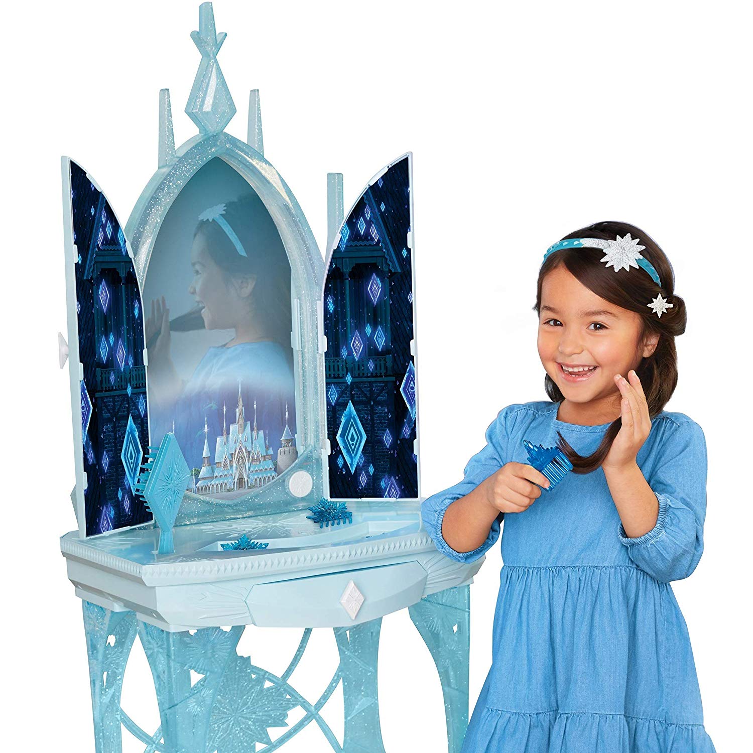 5 Frozen 2 Toys Perfect for Any Disney's Frozen Lover » The Denver ...