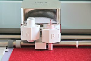 How to Cut Felt with Cricut Explore Air 2 or Cricut Explore Air 3 » The ...