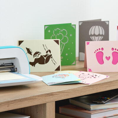 Everything You Need to Know About the Cricut Joy Mini Cutting Machine ...