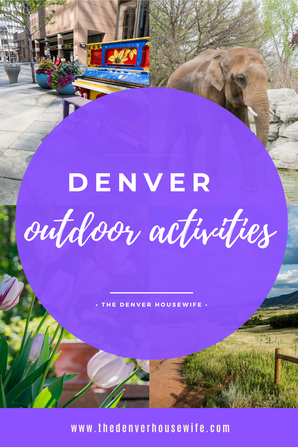 26 Denver Metro Outdoor Activities to Enjoy! » The Denver Housewife