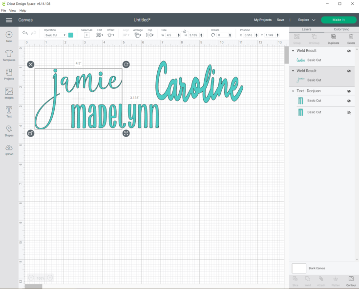 The Easiest Beginner Cricut Project: Personalized Tumblers » The Denver ...
