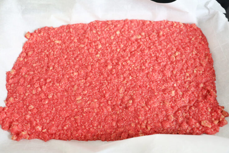 Fruit Flavored Crunch Topping - Cherry, Raspberry, Lemon, and More ...