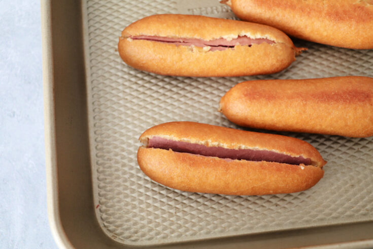 Chili Cheese Corn Dogs » The Denver Housewife