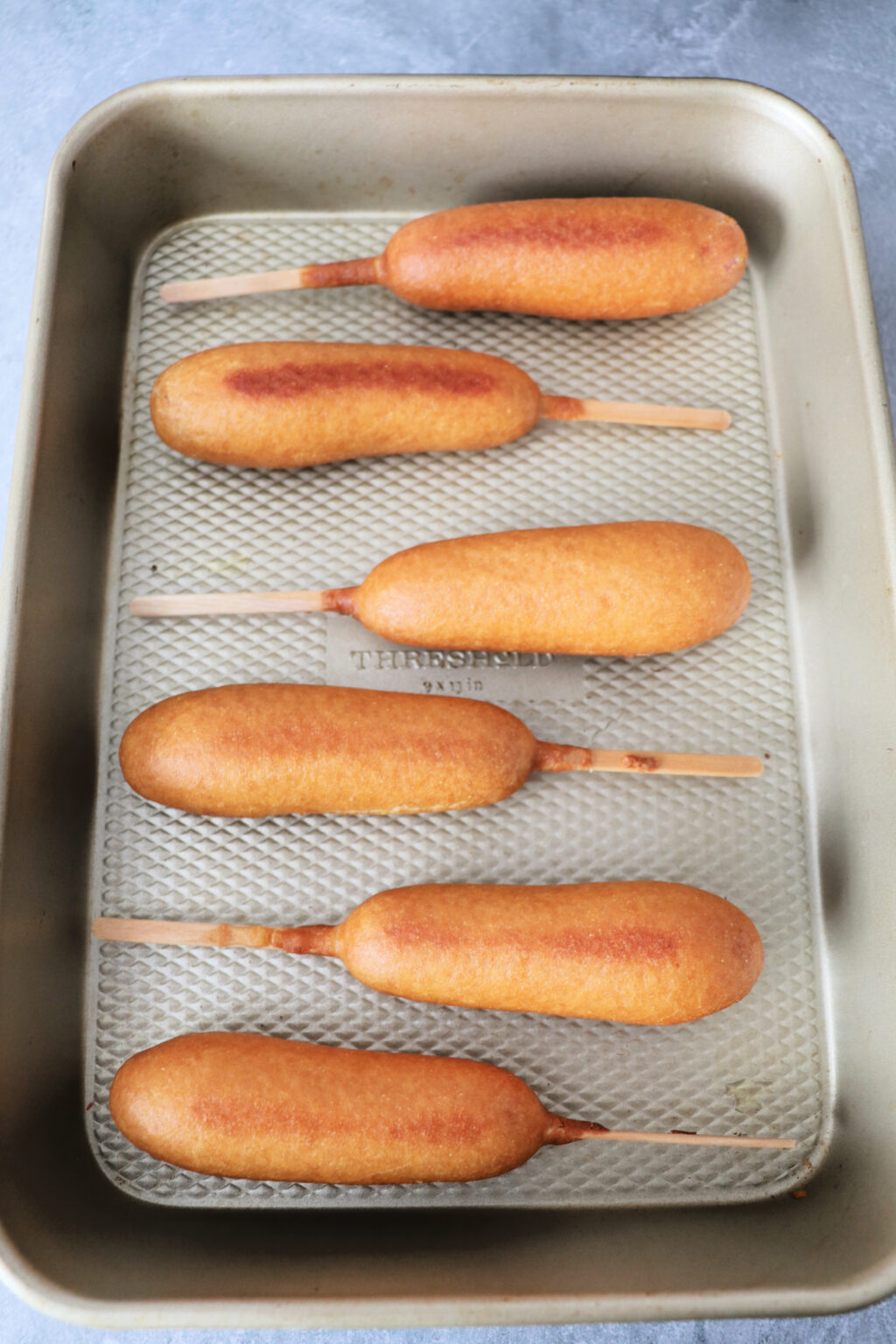 Chili Cheese Corn Dogs » The Denver Housewife