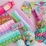 Pop It Easter Basket for Kids » The Denver Housewife
