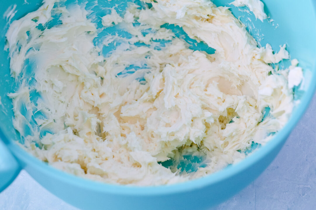 Funfetti Easter Bunny Cheese Ball » The Denver Housewife