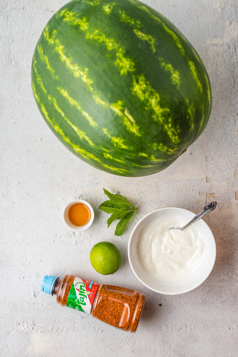 Watermelon Fries with Lime Tajin Dip » The Denver Housewife