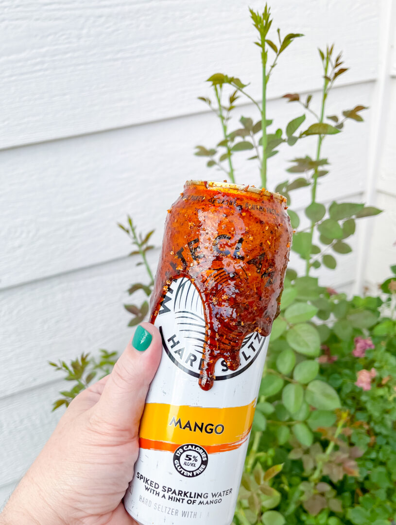 Chamoy Rim Dip » The Denver Housewife