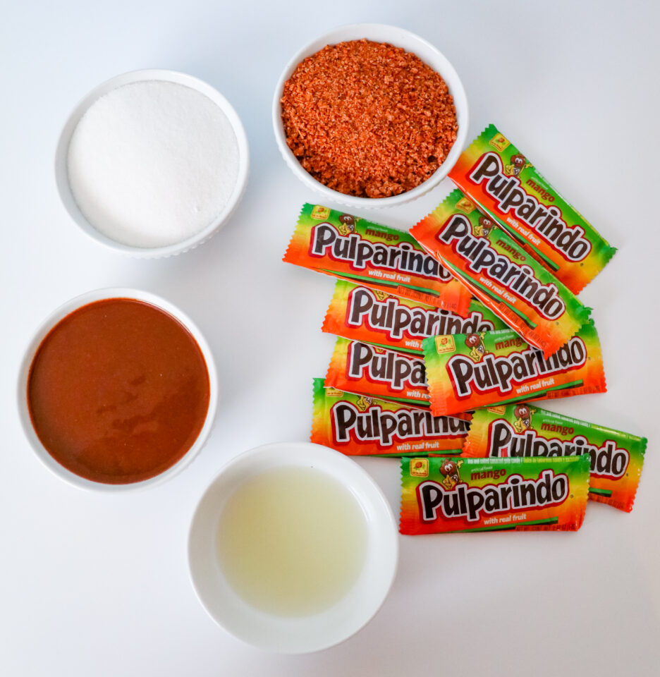 Chamoy Rim Dip » The Denver Housewife