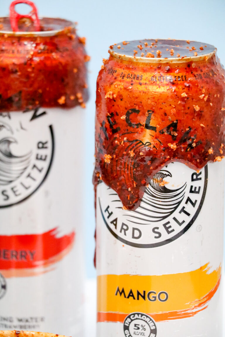 Chamoy Rim Dip » The Denver Housewife