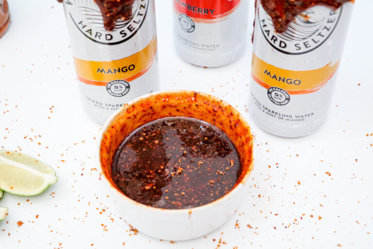 Chamoy Rim Dip » The Denver Housewife