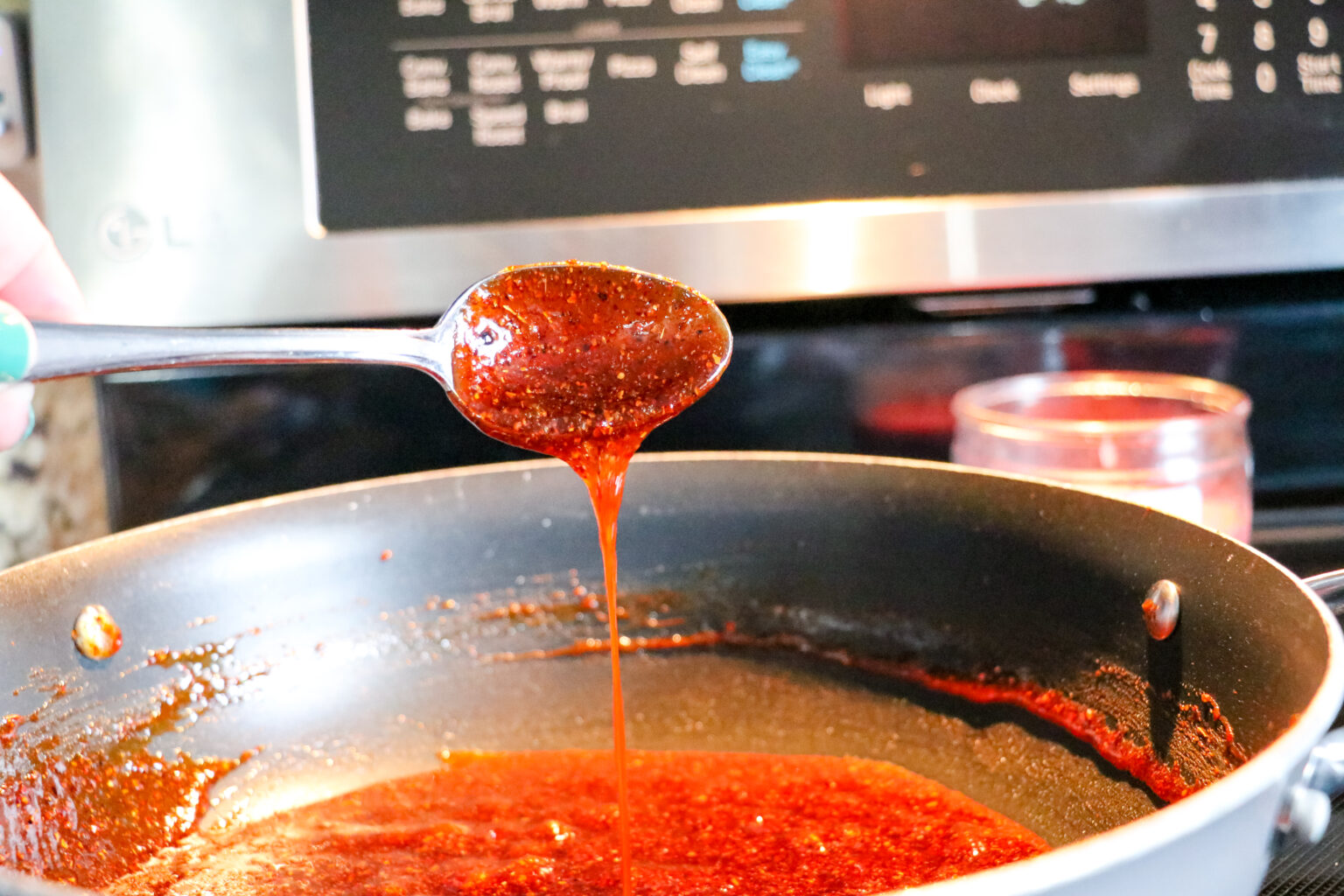 Chamoy Rim Dip » The Denver Housewife