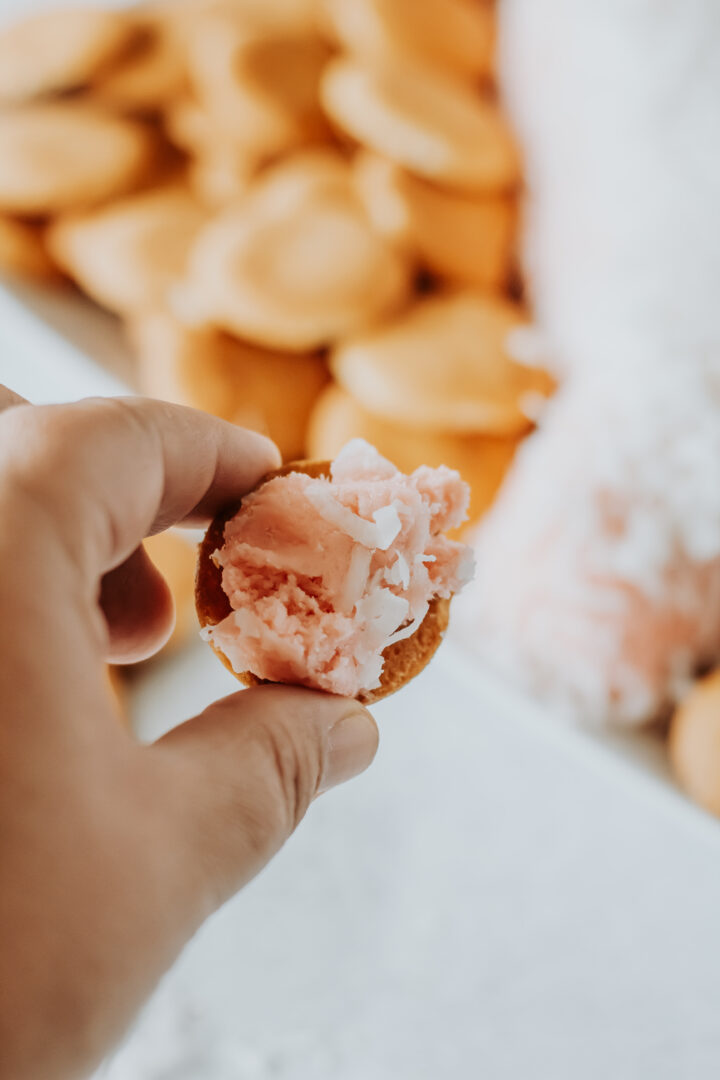 Skeleton Bone Cheeseball » The Denver Housewife