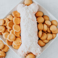 Skeleton Bone Cheeseball » The Denver Housewife