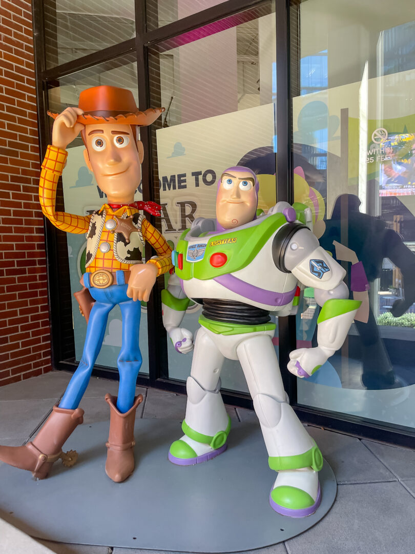 Pixar Putt - Honest Review » The Denver Housewife