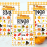 Free Printable Thanksgiving Bingo » The Denver Housewife