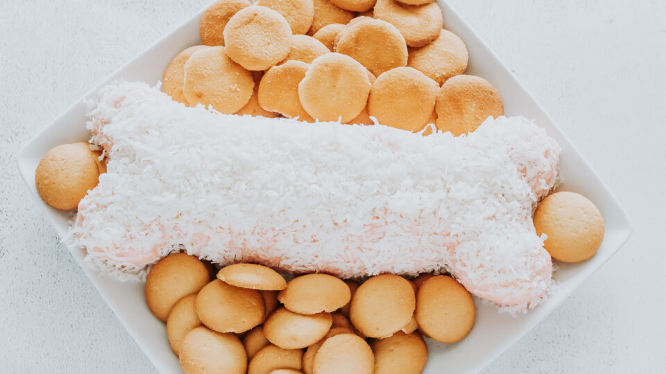 Skeleton Bone Cheeseball » The Denver Housewife