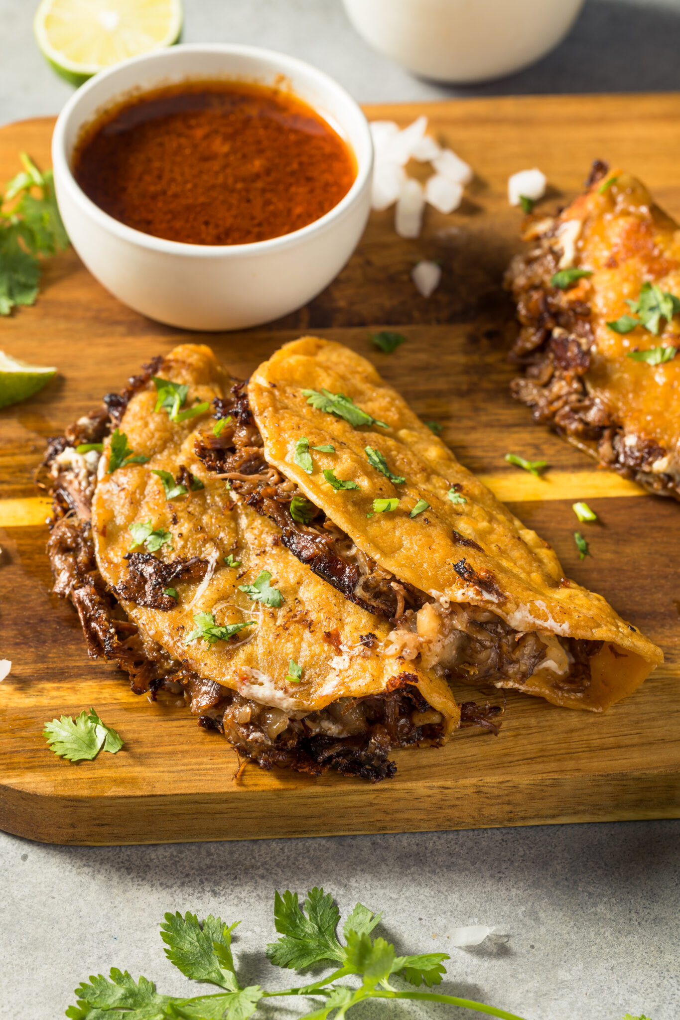 The Easiest Birria Recipe » The Denver Housewife