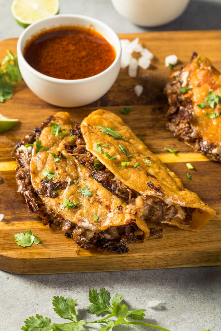 The Easiest Birria Recipe » The Denver Housewife