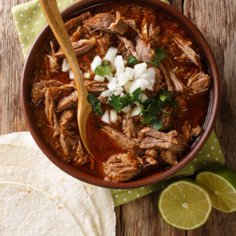The Easiest Birria Recipe » The Denver Housewife