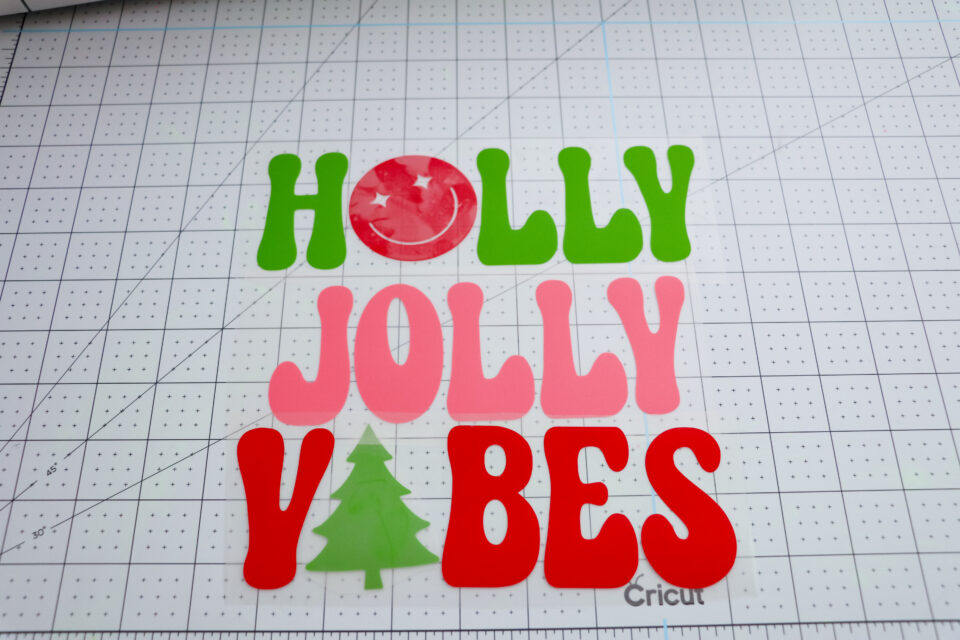 How to Use Puff Vinyl aka Siser Easy Puff » The Denver Housewife