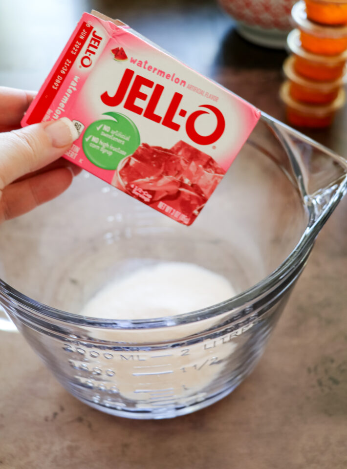 Mexican Candy Jello Shots with Chamoy » The Denver Housewife
