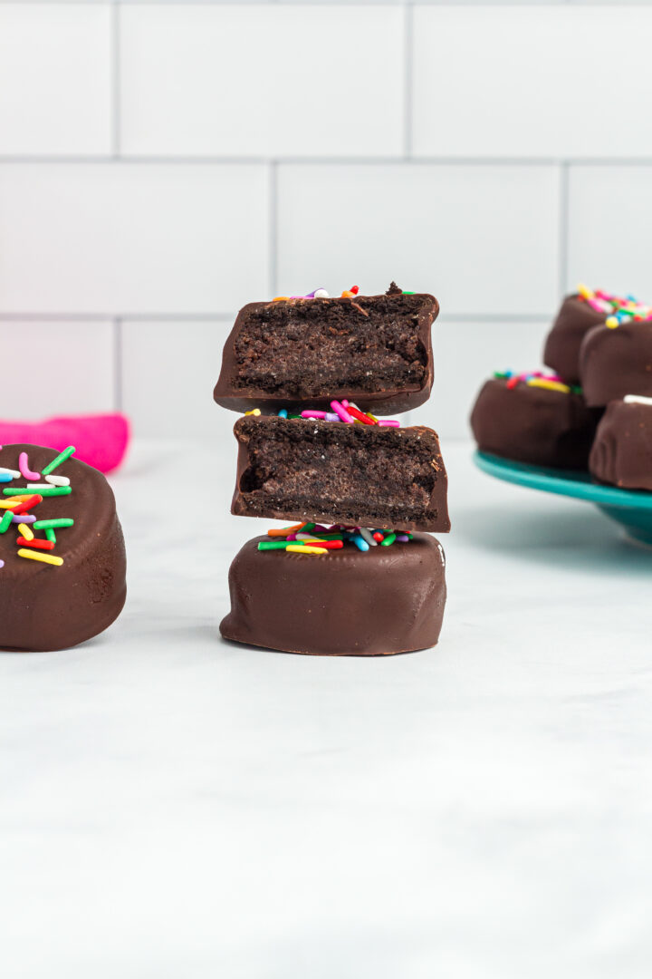 Oreo Cake Truffles » The Denver Housewife