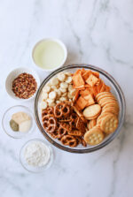 Firecracker Snack Mix » The Denver Housewife