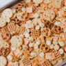 Firecracker Snack Mix » The Denver Housewife