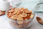 Firecracker Snack Mix » The Denver Housewife