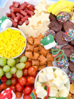 Super Mario Bros Snack Board The Denver Housewife