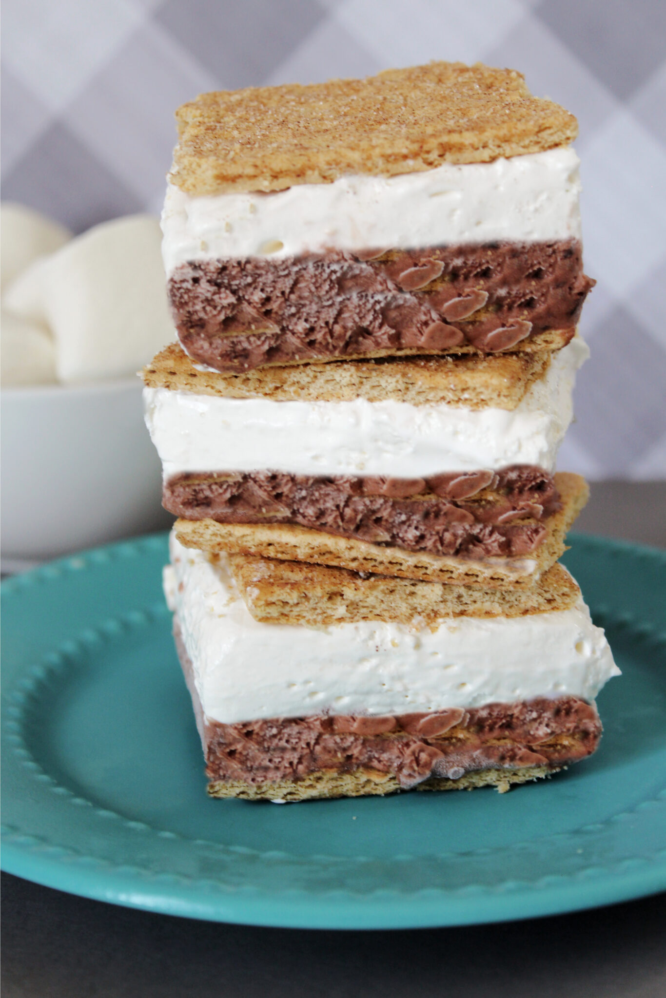 Frozen S'mores » The Denver Housewife
