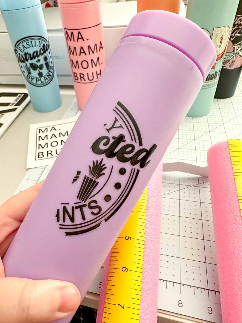 All About DTF Tumbler Wraps » The Denver Housewife