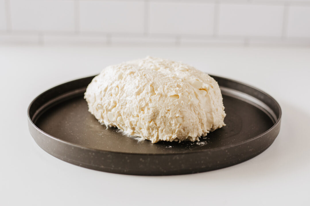 Bloody Brain Cheese Ball » The Denver Housewife