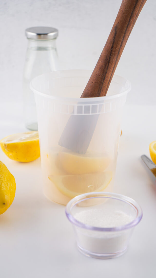 State Fair lemonade » The Denver Housewife