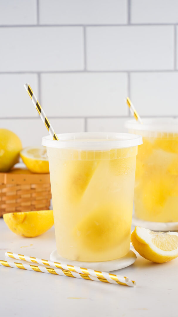 State Fair lemonade » The Denver Housewife