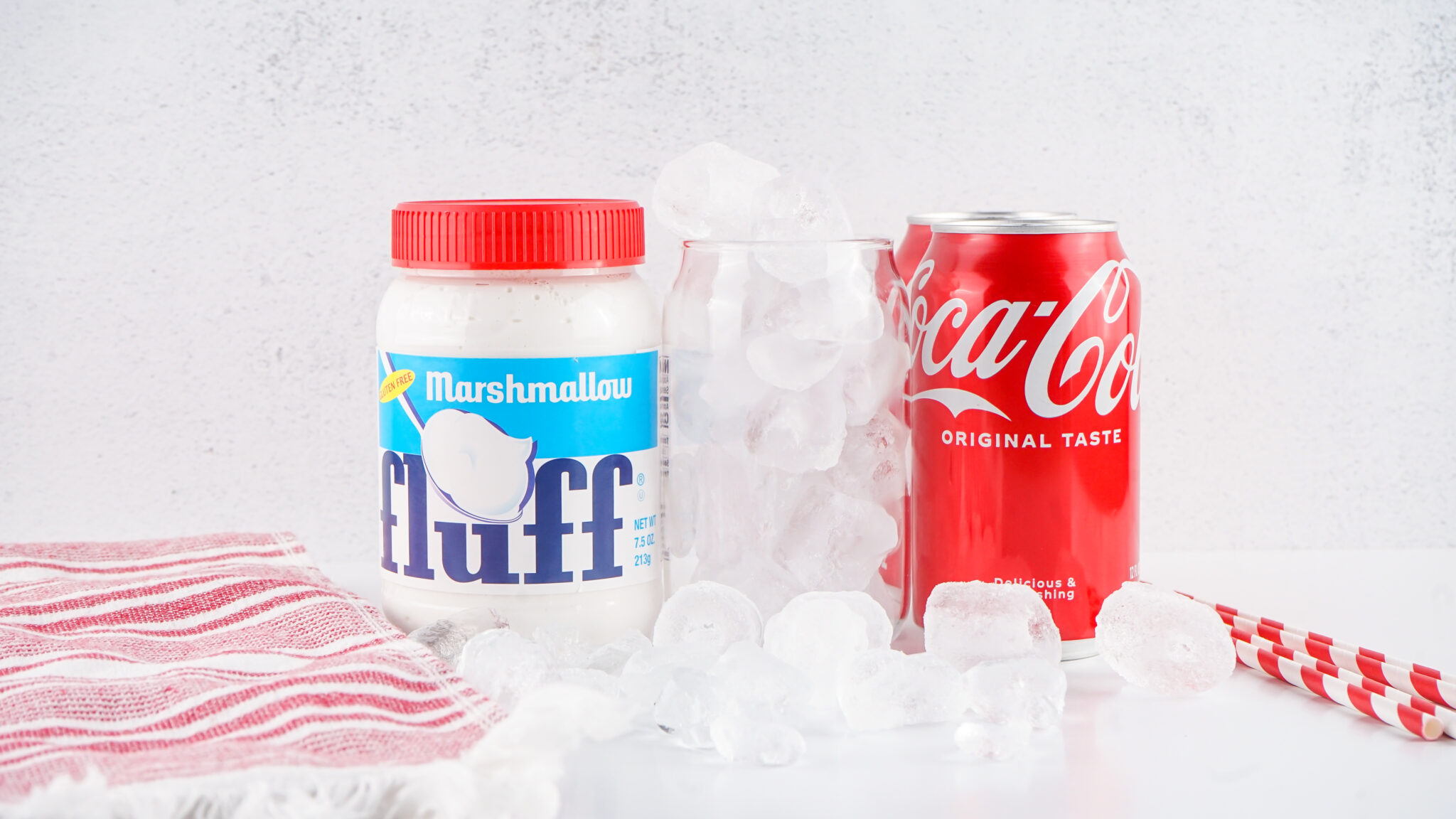 Fluffy Coke Recipe » The Denver Housewife